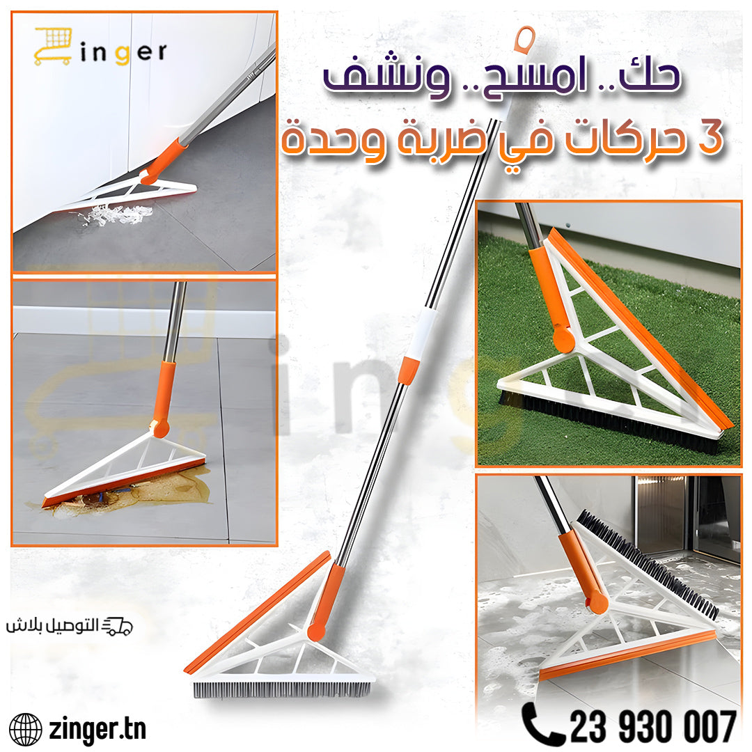 Raclette 4 En 1 – Zinger