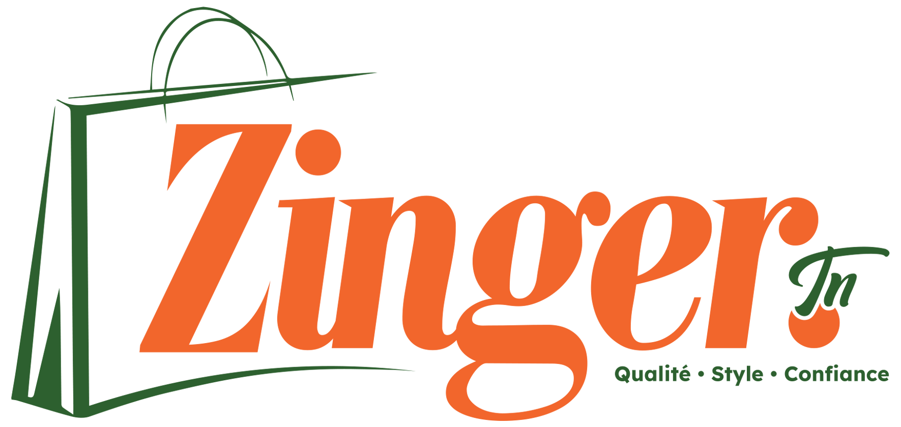 Products – Zinger